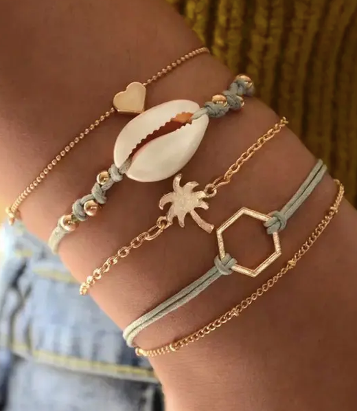 Kate Tuesday Wholesale Jewelry